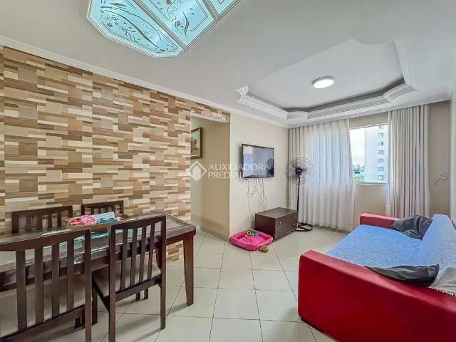 Apartamento para Venda em Santo André/SP Parque Marajoara 3 Quartos