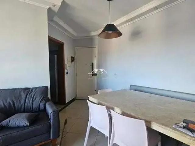 Apartamento para Venda em Santo André/SP Parque Marajoara 3 Quartos