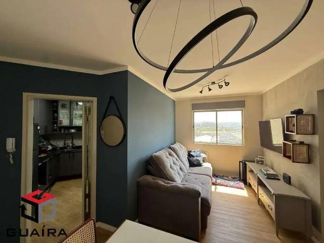 Apartamento para Venda em Santo André/SP Parque Marajoara 3 Quartos