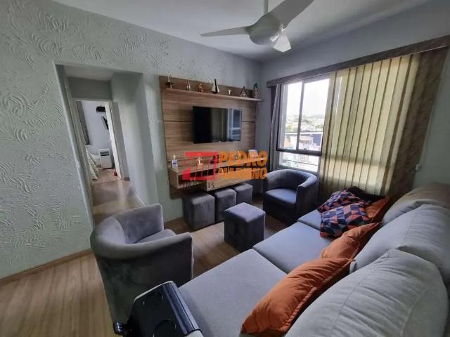 Apartamento para Venda em Santo André/SP Parque Marajoara 3 Quartos