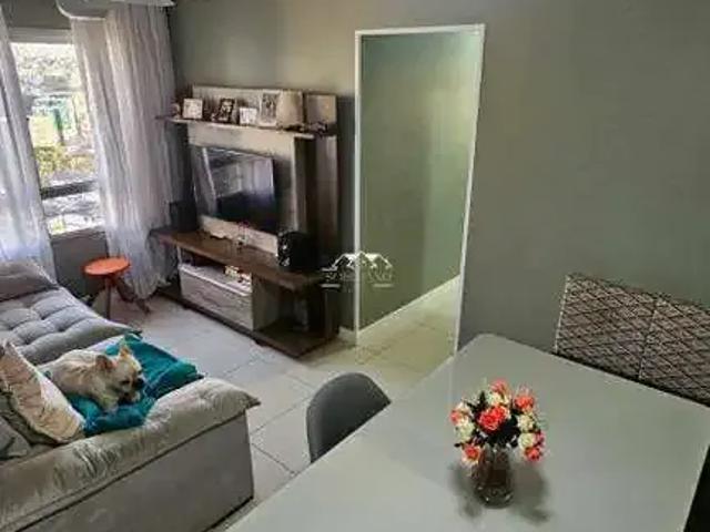 Apartamento para Venda em Santo André/SP Parque Marajoara 3 Quartos