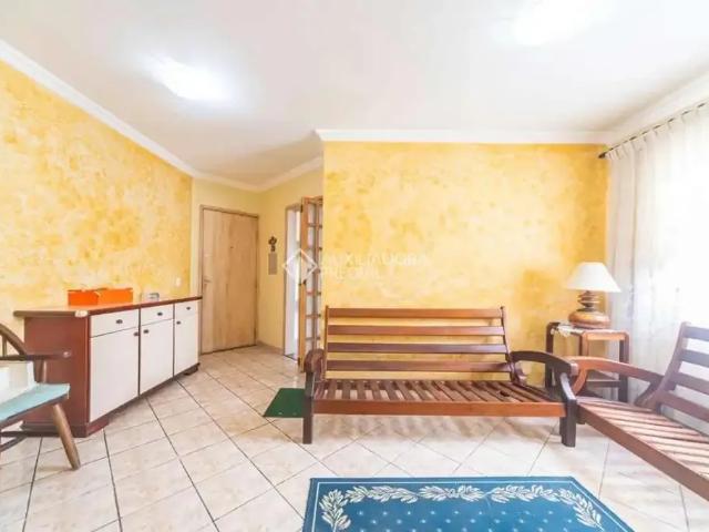 Apartamento para Venda em Santo André/SP Parque Marajoara 3 Quartos