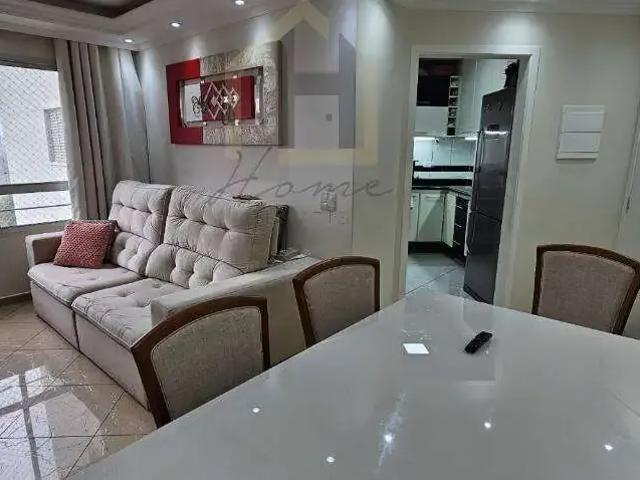 Apartamento para Venda em Santo André/SP Parque Marajoara 3 Quartos
