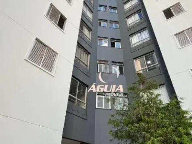 Apartamento para Venda em Santo André/SP Parque Marajoara 3 Quartos