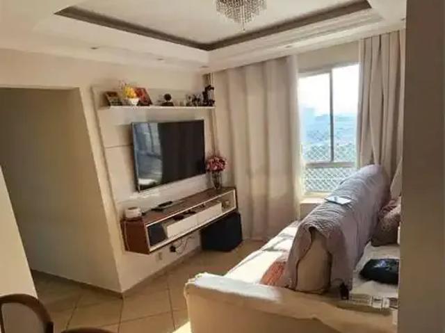 Apartamento para Venda em Santo André/SP Parque Marajoara 3 Quartos