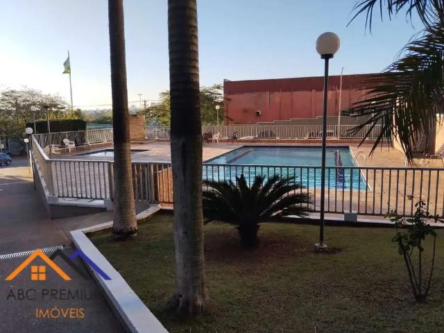 Apartamento para Venda em Santo André/SP Parque Marajoara 3 Quartos