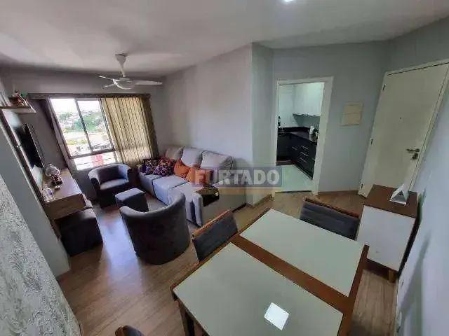 Apartamento para Venda em Santo André/SP Parque Marajoara 3 Quartos
