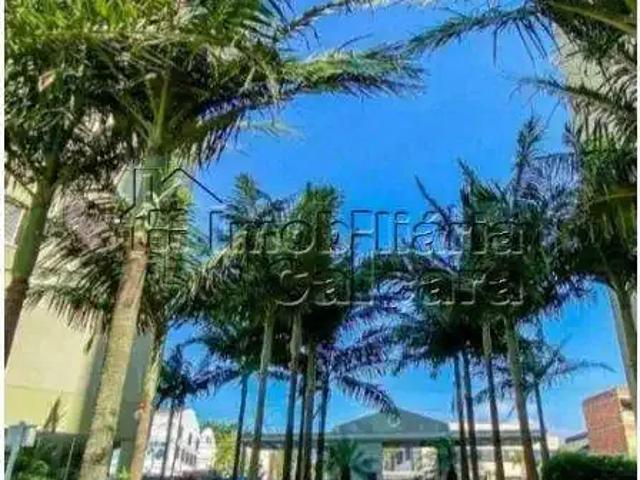 Apartamento para Venda em Santo André/SP Parque Marajoara 3 Quartos