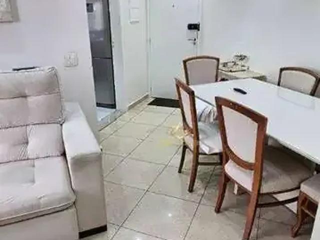 Apartamento para Venda em Santo André/SP Parque Marajoara 3 Quartos