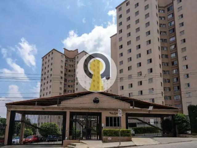 Apartamento para Venda em Santo André/SP Parque Marajoara 3 Quartos