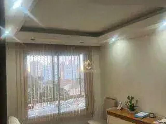 Apartamento para Venda em Santo André/SP Parque Marajoara 3 Quartos