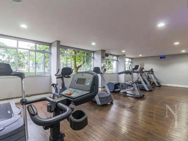 Apartamento para Venda em Santo André/SP Parque Marajoara 3 Quartos