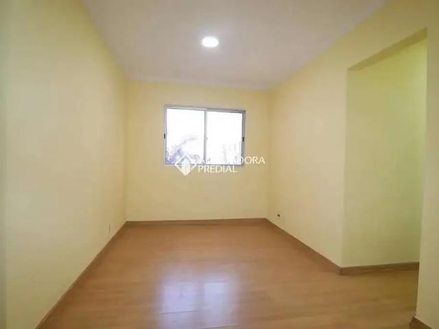 Apartamento para Venda em Santo André/SP Parque Marajoara 3 Quartos