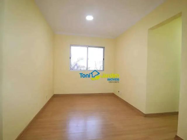 Apartamento para Venda em Santo André/SP Parque Marajoara 3 Quartos