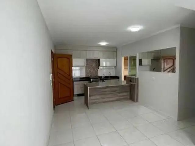 Apartamento para Venda em Santo André/SP Parque Novo Oratório 3 Quartos