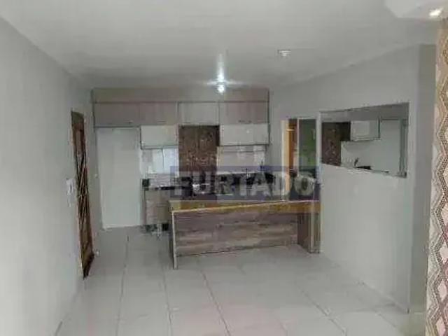 Apartamento para Venda em Santo André/SP Parque Novo Oratório 3 Quartos