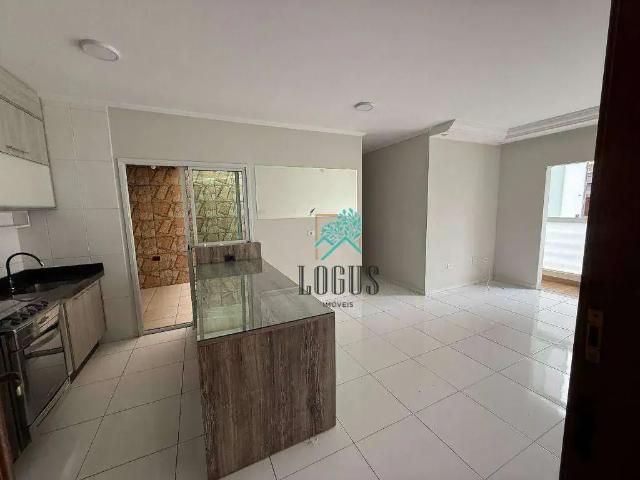 Apartamento para Venda em Santo André/SP Parque Novo Oratório 3 Quartos