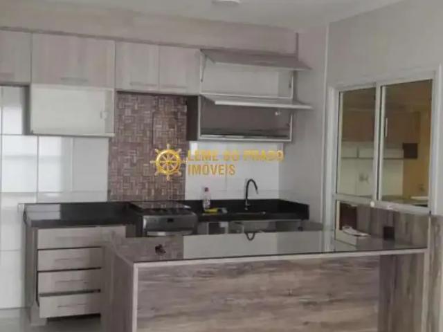 Apartamento para Venda em Santo André/SP Parque Novo Oratório 3 Quartos