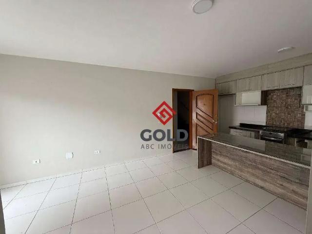 Apartamento para Venda em Santo André/SP Parque Novo Oratório 3 Quartos