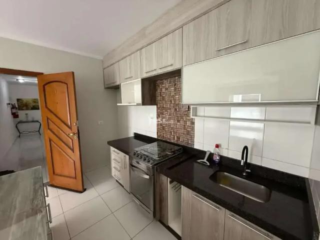 Apartamento para Venda em Santo André/SP Parque Novo Oratório 3 Quartos