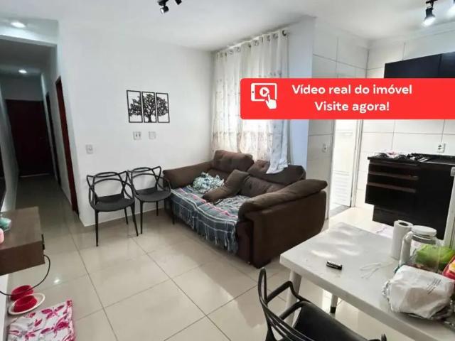 Apartamento para Venda em Santo André/SP Parque Novo Oratório 3 Quartos