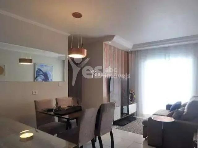 Apartamento para Venda em Santo André/SP Parque Novo Oratório 3 Quartos