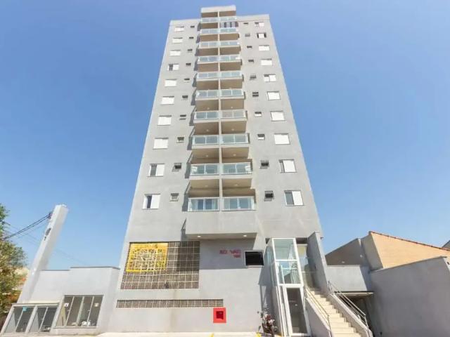 Apartamento para Venda em Santo André/SP Parque Novo Oratório 2 Quartos
