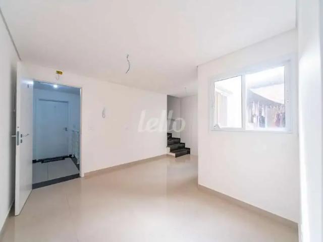 Apartamento para Venda em Santo André/SP Parque Novo Oratório 2 Quartos