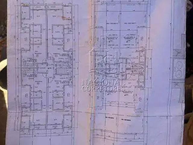 Apartamento para Venda em Santo André/SP Parque Novo Oratório 2 Quartos