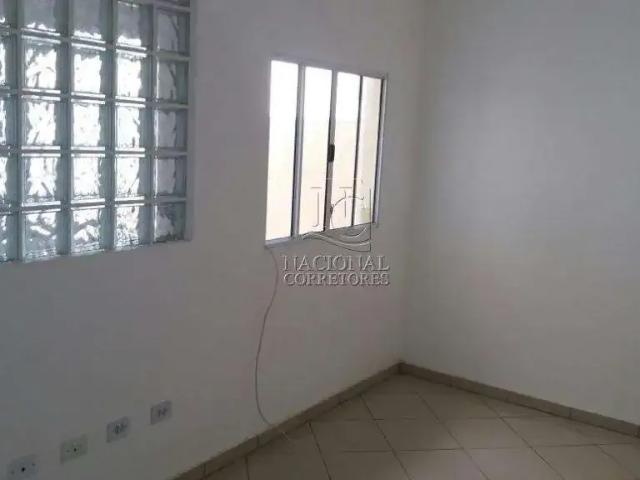 Apartamento para Venda em Santo André/SP Parque Novo Oratório 2 Quartos