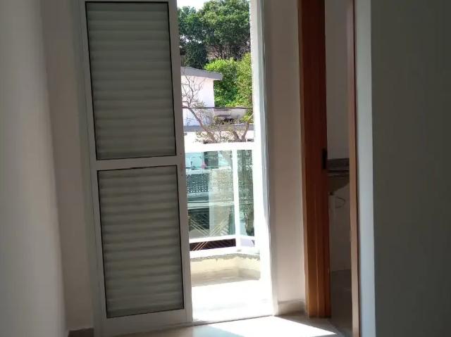 Apartamento para Venda em Santo André/SP Parque Novo Oratório 2 Quartos