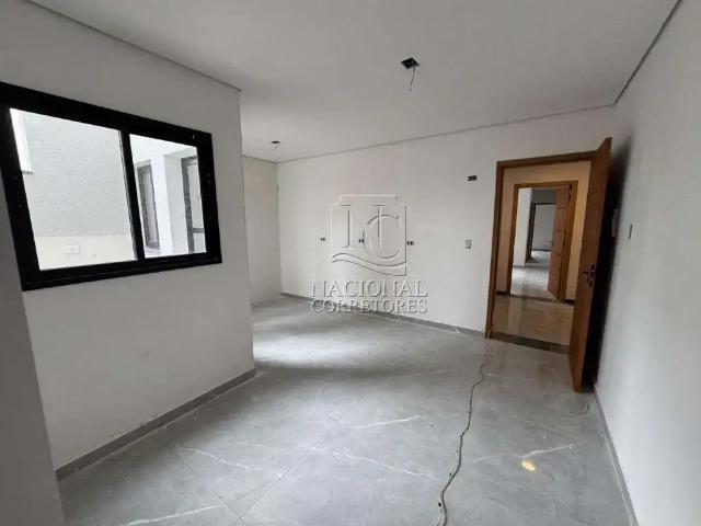 Apartamento para Venda em Santo André/SP Parque Novo Oratório 2 Quartos
