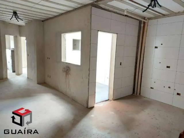 Apartamento para Venda em Santo André/SP Parque Novo Oratório 2 Quartos