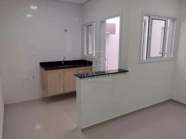 Apartamento para Venda em Santo André/SP Parque Novo Oratório 2 Quartos