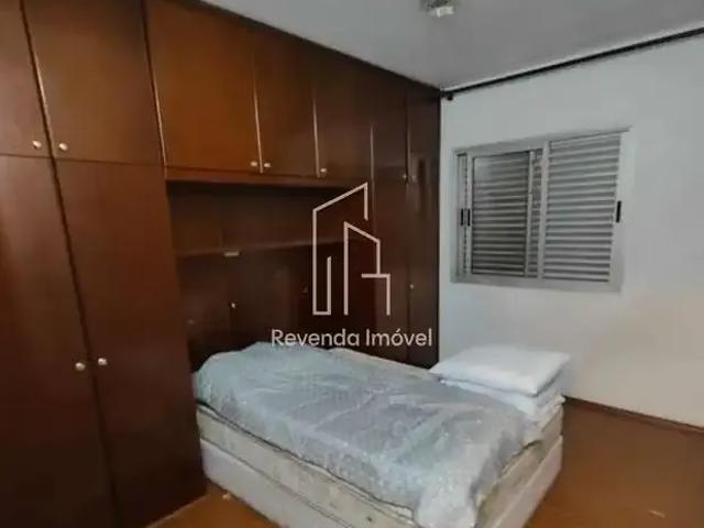 Apartamento para Venda em Santo André/SP Parque Novo Oratório 2 Quartos