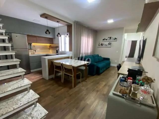 Apartamento para Venda em Santo André/SP Parque Novo Oratório 2 Quartos