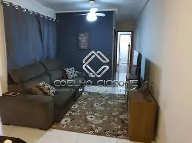 Apartamento para Venda em Santo André/SP Parque Novo Oratório 2 Quartos