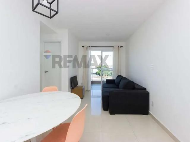 Apartamento para Venda em Santo André/SP Parque Novo Oratório 2 Quartos