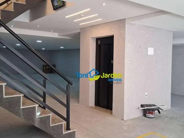Apartamento para Venda em Santo André/SP Parque Novo Oratório 2 Quartos