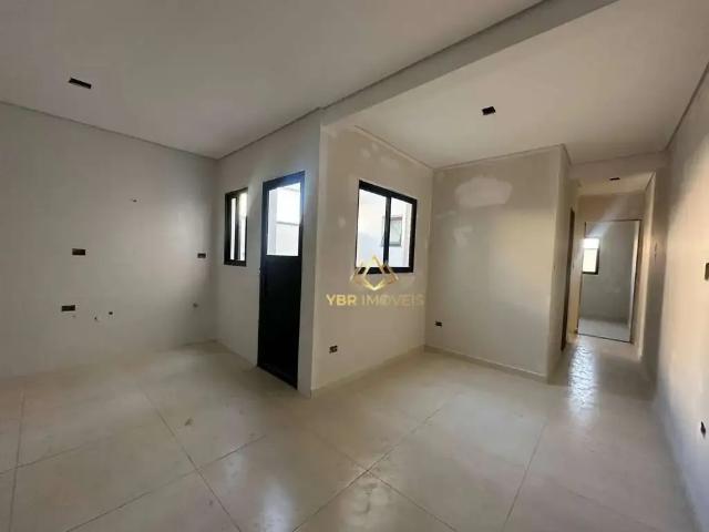 Apartamento para Venda em Santo André/SP Parque Novo Oratório 2 Quartos