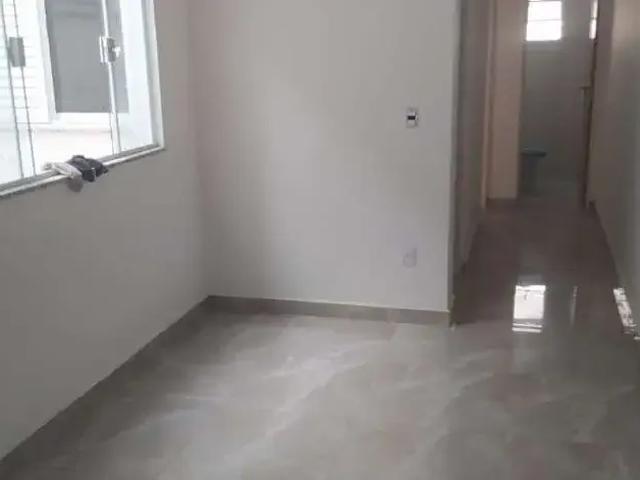 Apartamento para Venda em Santo André/SP Parque Novo Oratório 2 Quartos