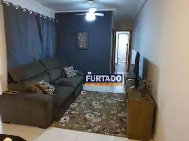 Apartamento para Venda em Santo André/SP Parque Novo Oratório 2 Quartos