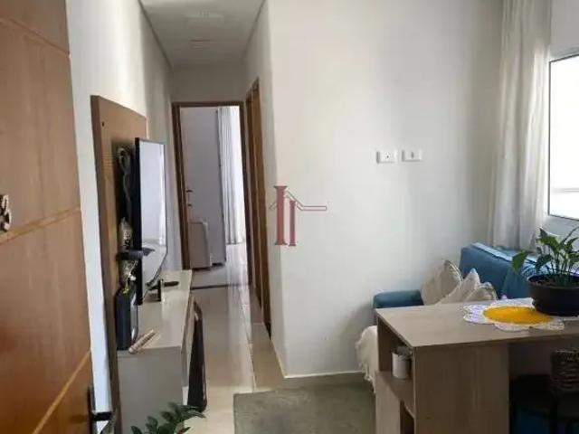 Apartamento para Venda em Santo André/SP Parque Novo Oratório 2 Quartos