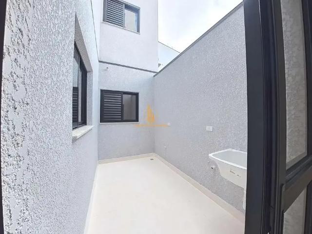Apartamento para Venda em Santo André/SP Parque Novo Oratório 2 Quartos
