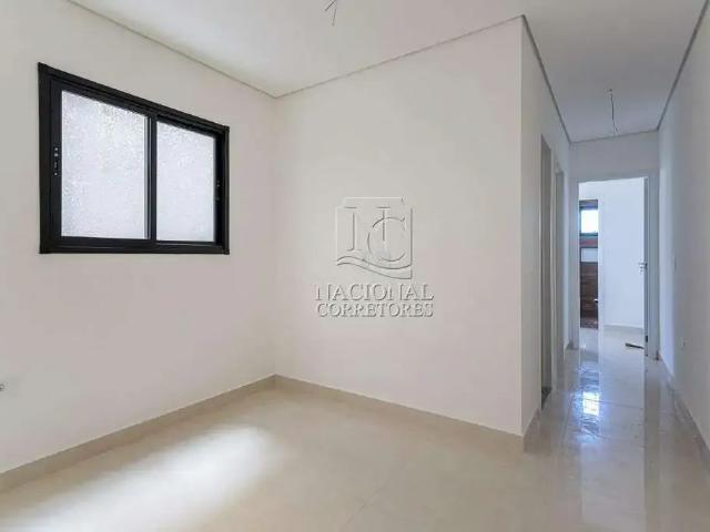 Apartamento para Venda em Santo André/SP Parque Novo Oratório 2 Quartos