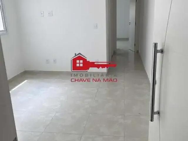 Apartamento para Venda em Santo André/SP Parque Novo Oratório 2 Quartos