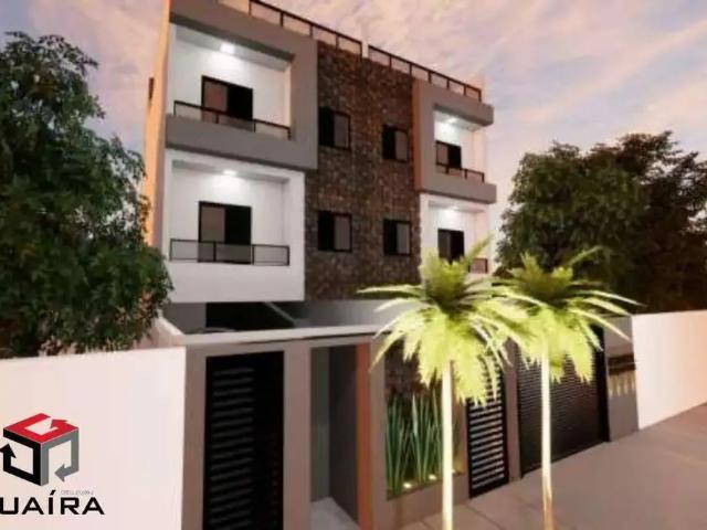 Apartamento para Venda em Santo André/SP Parque Novo Oratório 2 Quartos