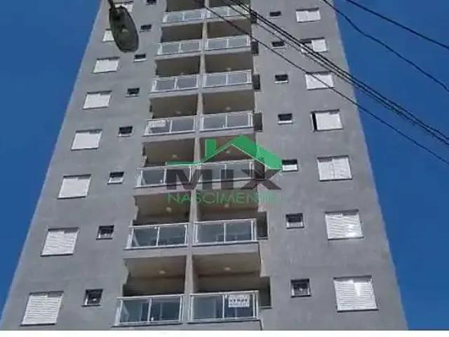 Apartamento para Venda em Santo André/SP Parque Novo Oratório 2 Quartos