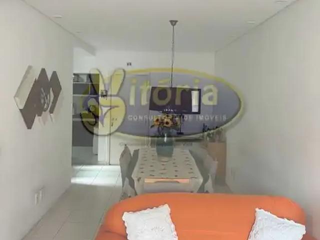 Apartamento para Venda em Santo André/SP Parque Oratório