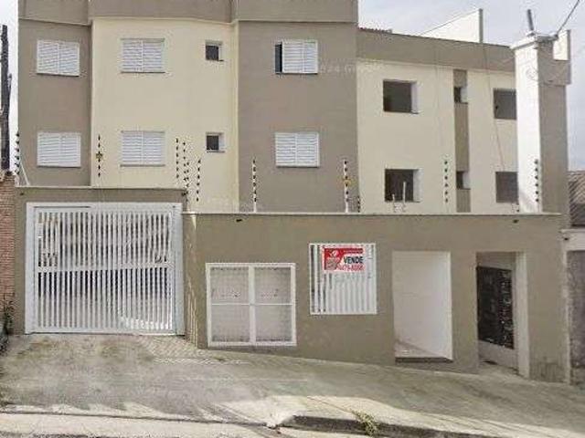 Apartamento para Venda em Santo André/SP Parque Oratório 2 Quartos